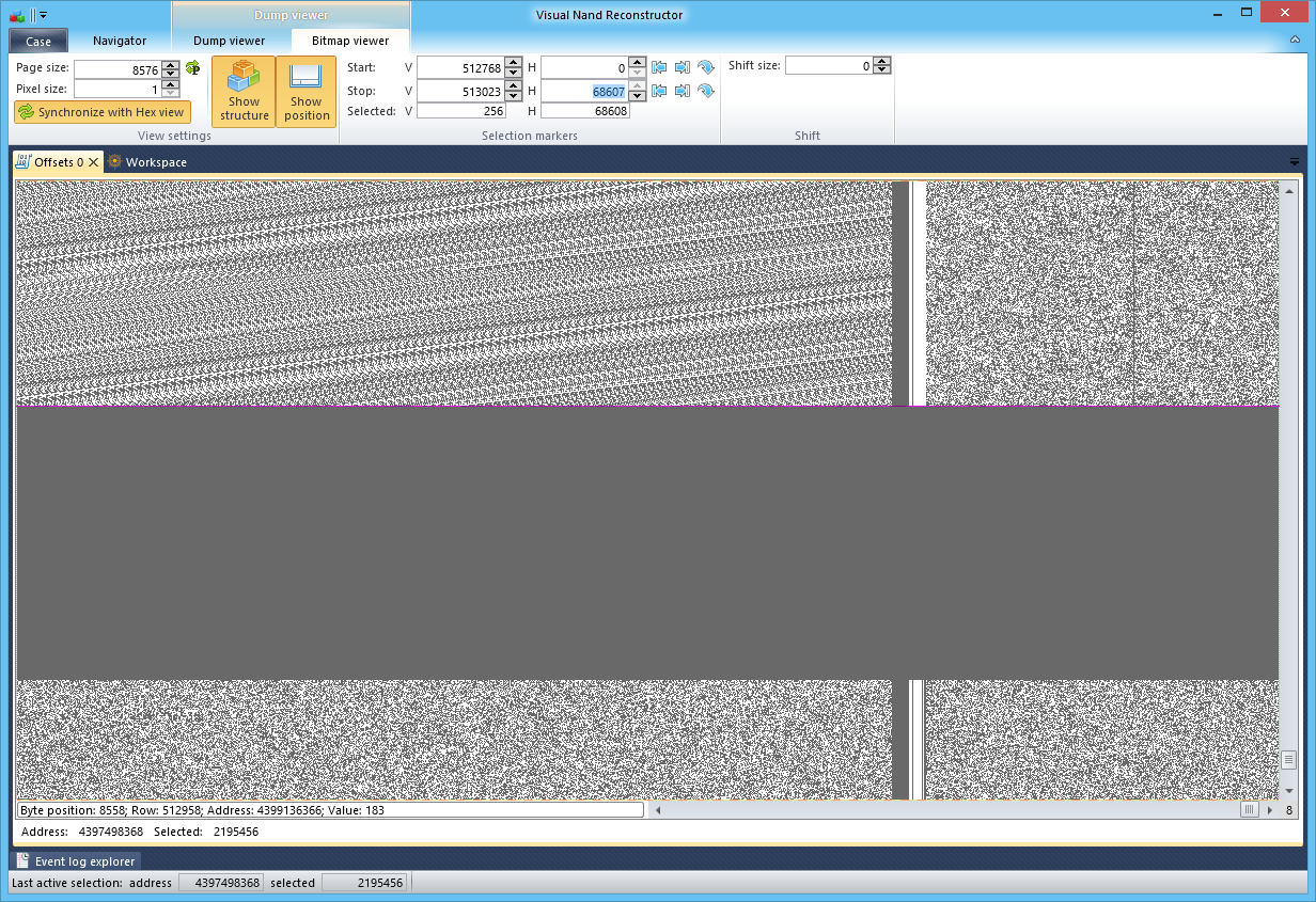 Software – RUSOLUT