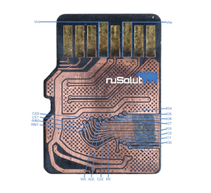 New data recovery training – Monolith Pinout Discovery! – RUSOLUT