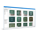 eMMC-NAND Reconstructor – RUSOLUT