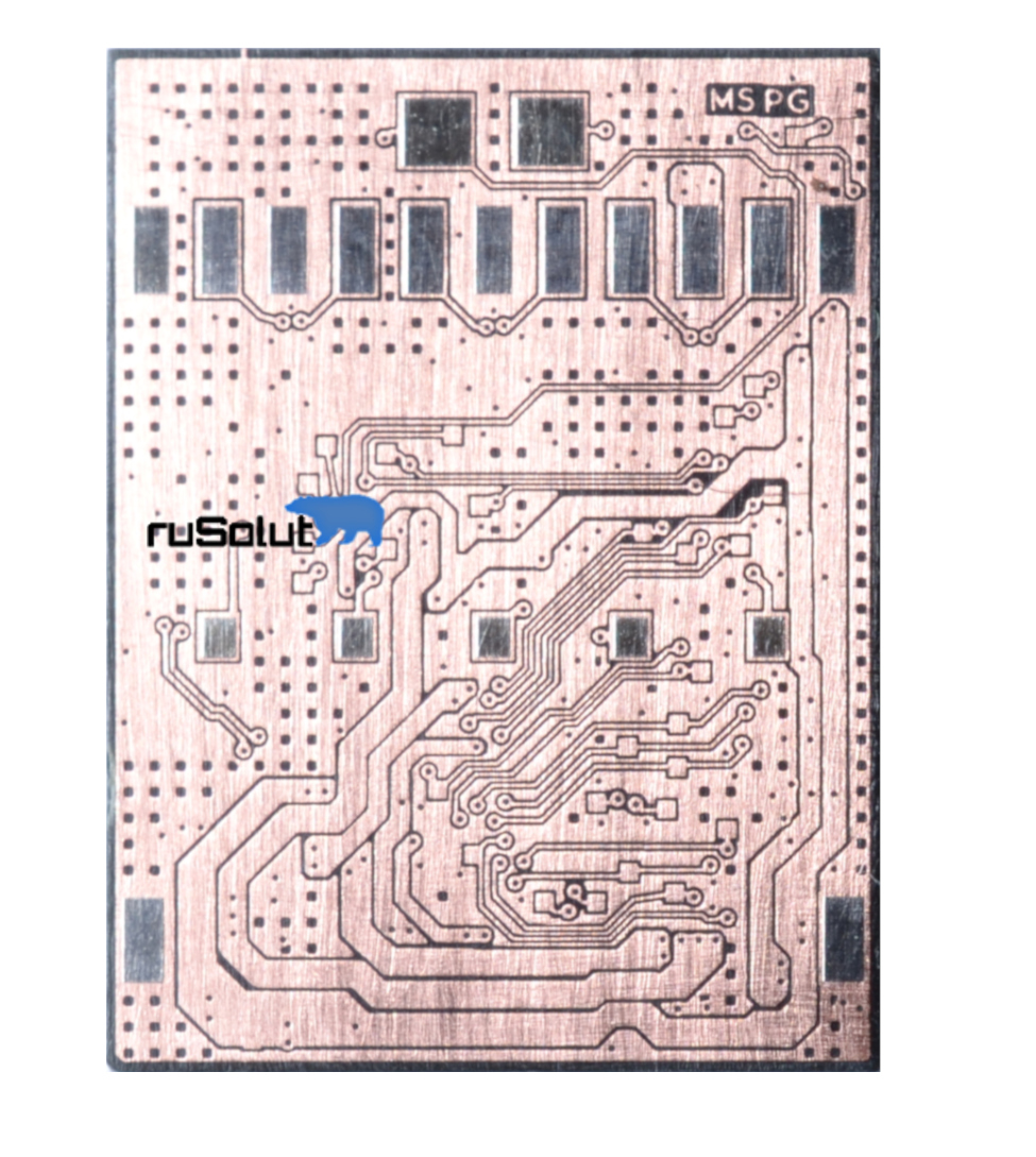 Visual NAND Reconstructor 3.6 update – RUSOLUT