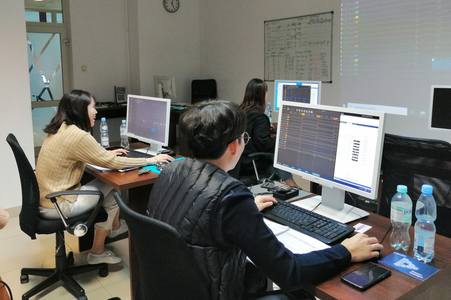 Trainings – RUSOLUT